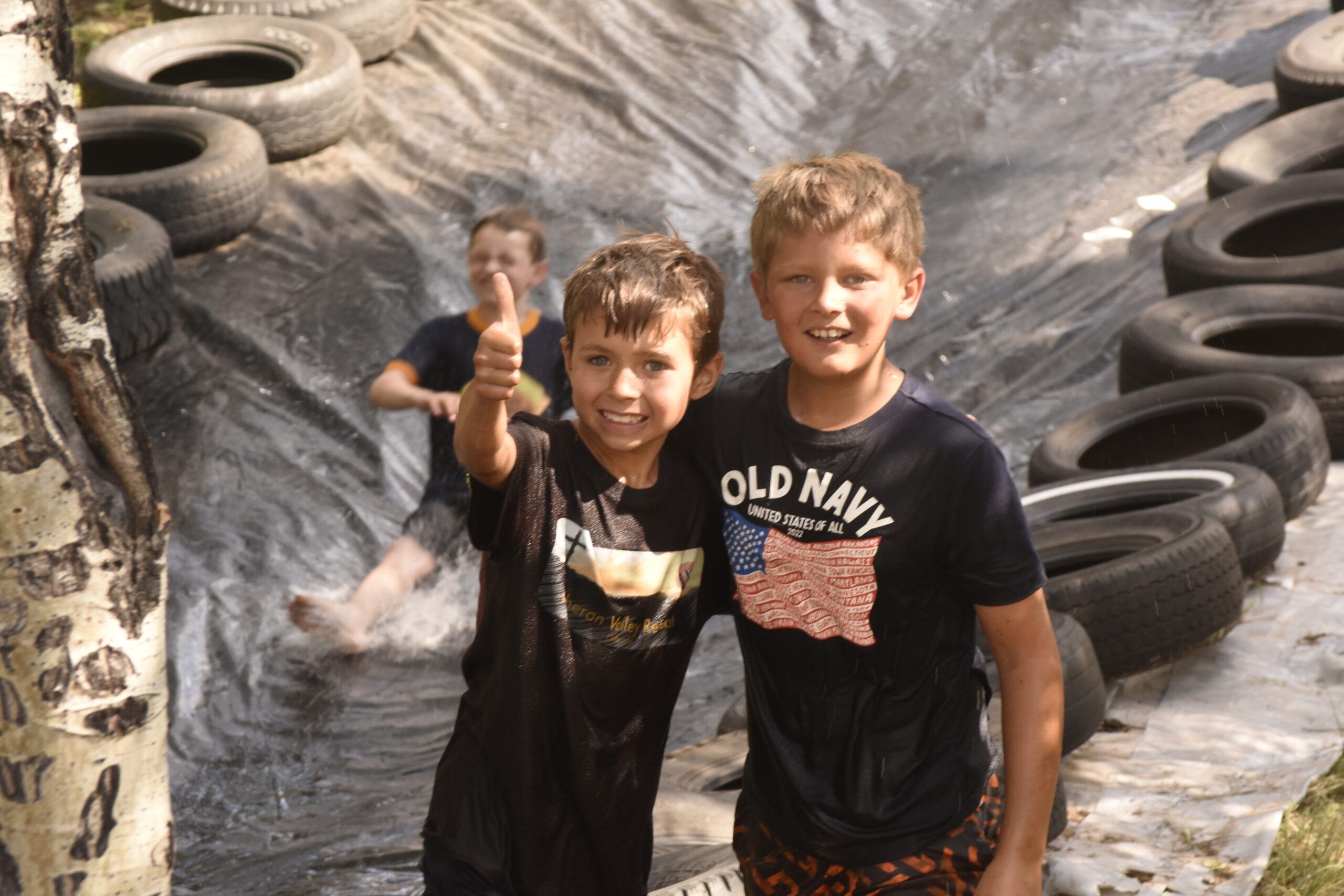 Why Christian Summer Camps are Vital for today’s Kids - Lutheran Valley ...